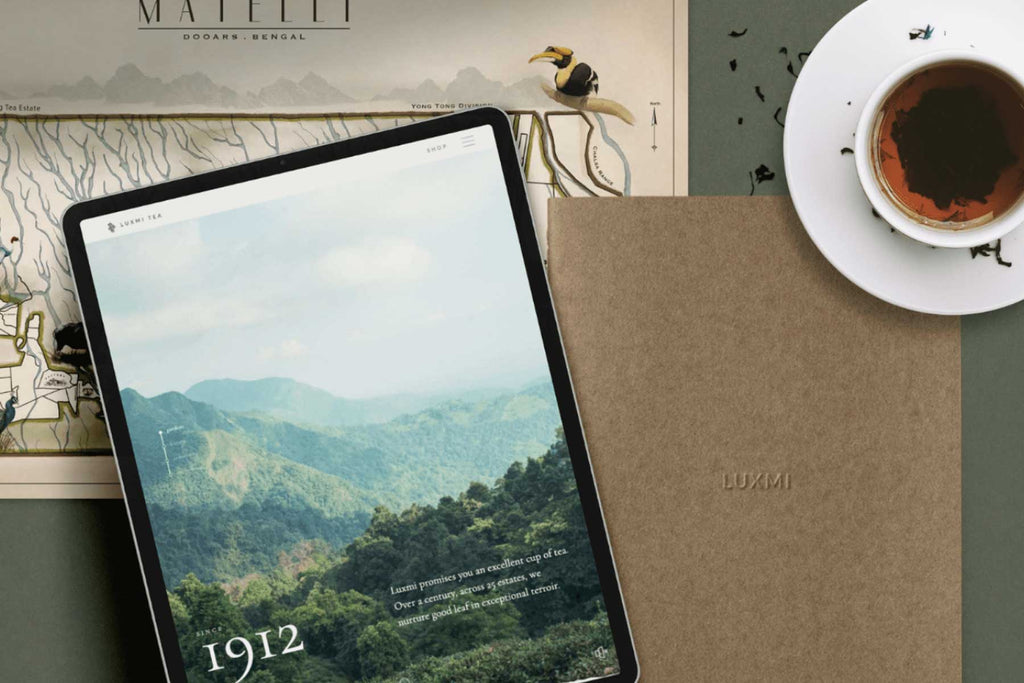 What Is A Tea Estate And Why Their Story Should Matter – Luxmi Estates